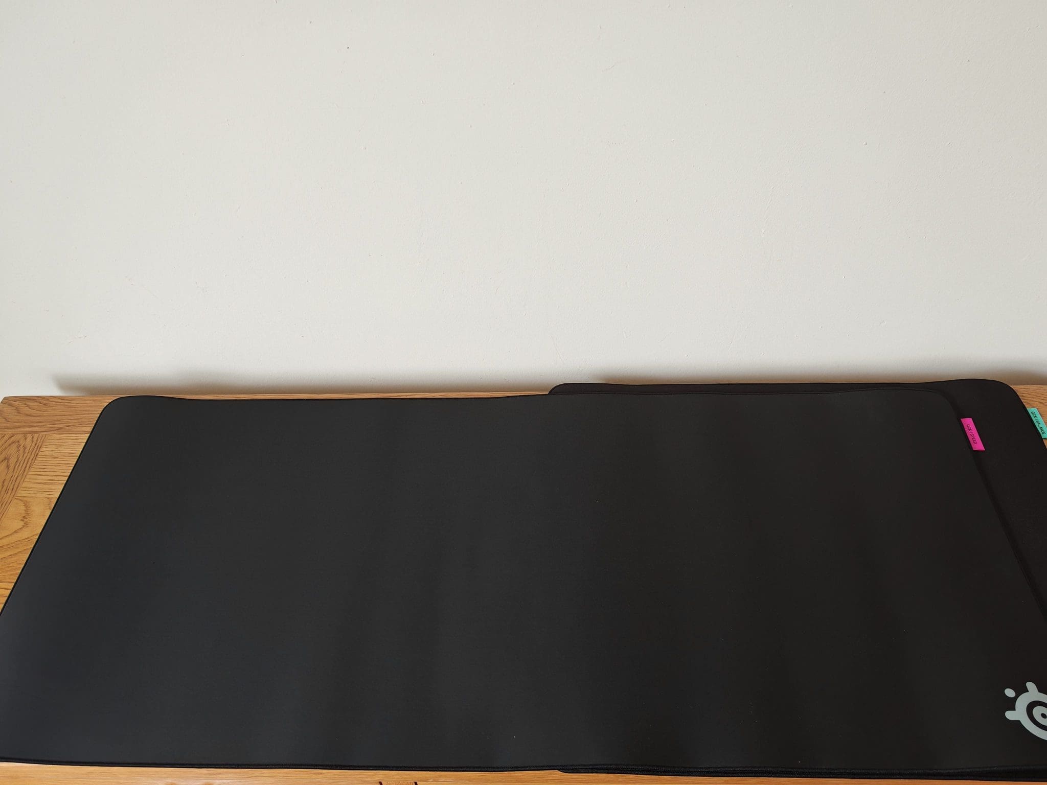 Review: QCK Performance mouse pads - Movies Games and Tech